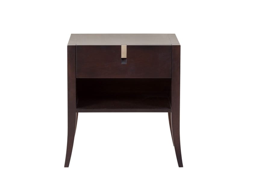 JUBILEE | Bedside table By SELVA design Axel Enthoven