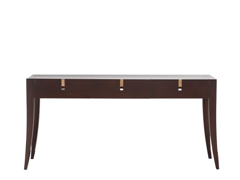 Console Tables by SELVA | Archiproducts