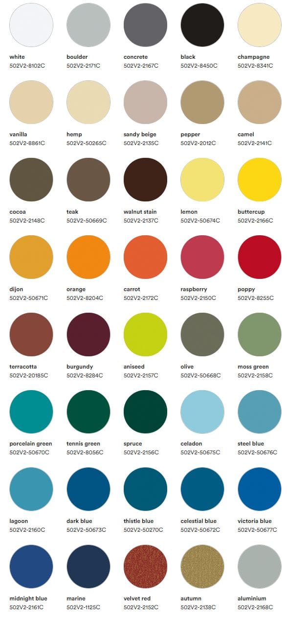 SOLTIS PROOF 502 Technical solar protection fabric By SERGE FERRARI