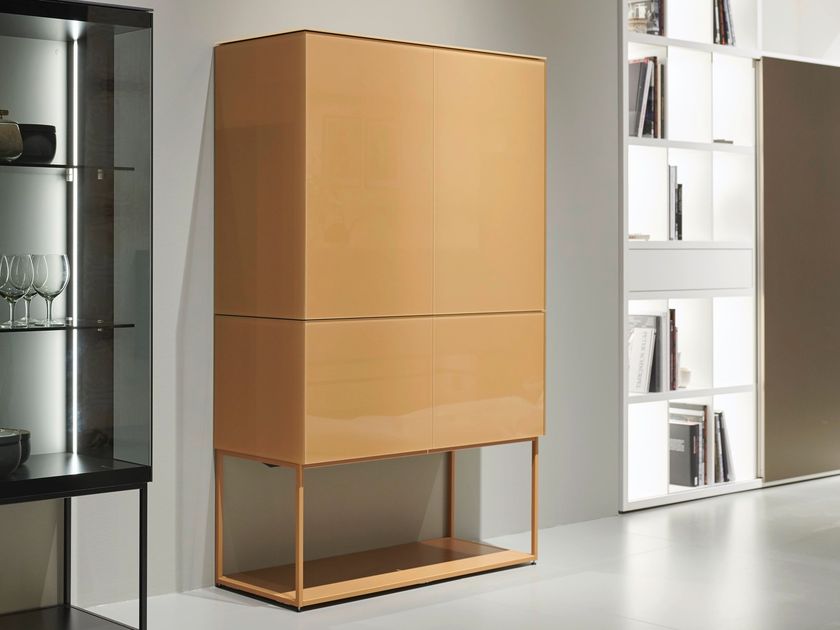 SOMA | Highboard By Kettnaker