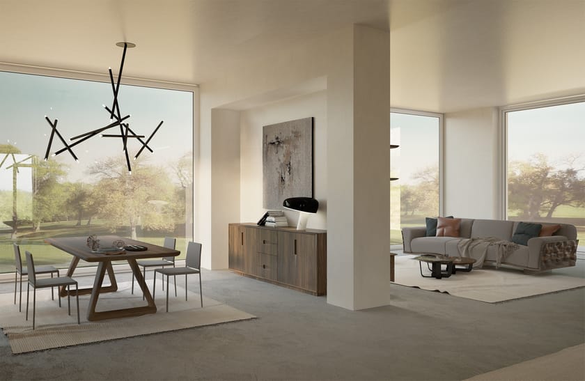 SOSPIRO | Wardrobe By Riva 1920