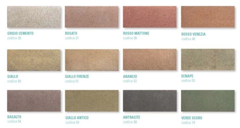 SOUND LECA Sound-absorbing concrete block By Edil Leca