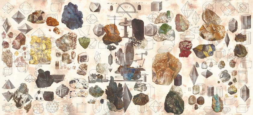 Vinyl wallpaper SOWERBY Contemporary Wallpaper 2021 Collection By Wall ...