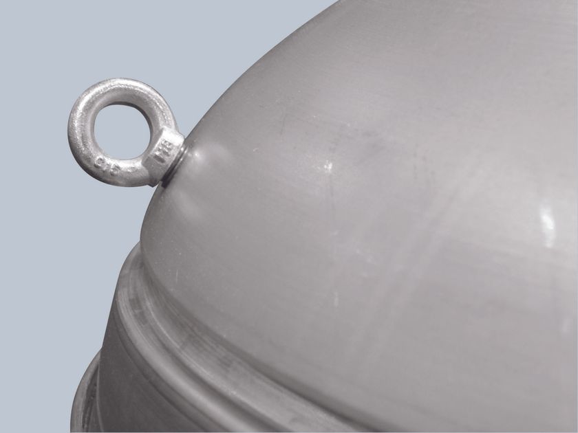MAX TEMP CTHB/CTHT Centrifugal and axial fan By S&P Italia