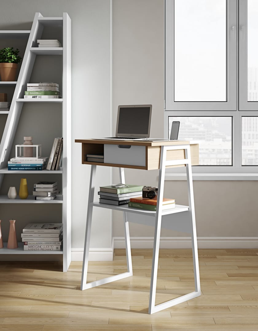 SPACE Meuble ordinateur By TemaHome