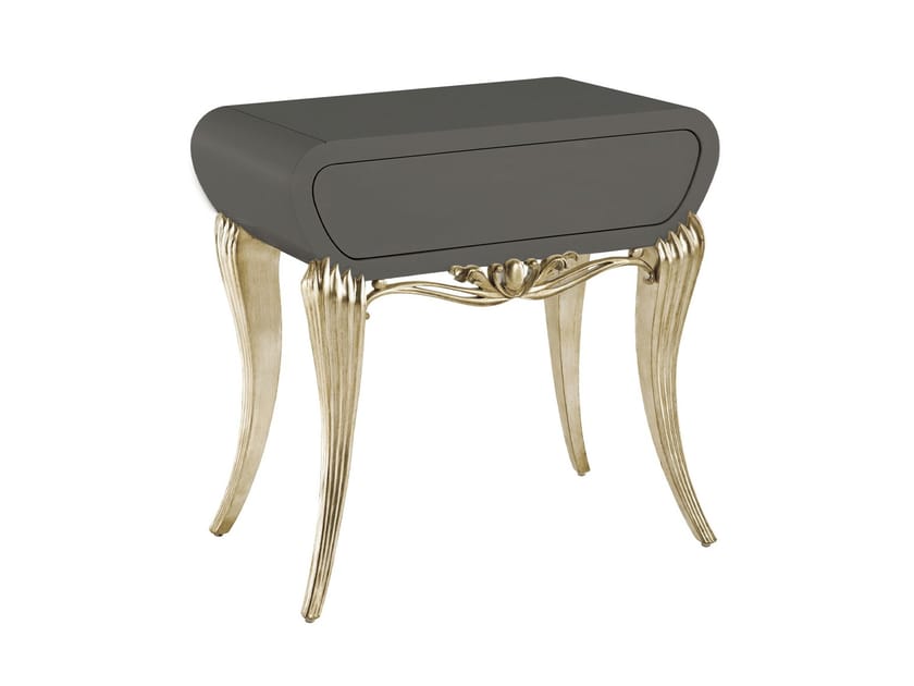 SPACIUM | Bedside table By Jetclass