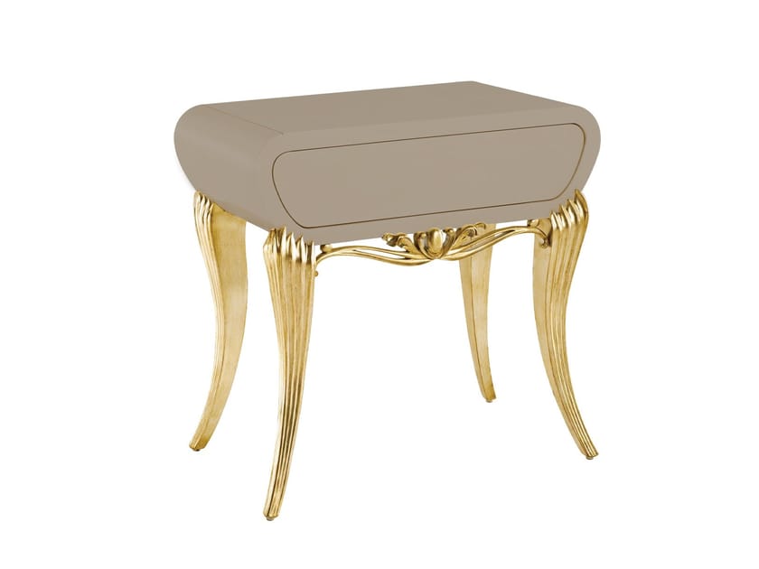 SPACIUM | Bedside table By Jetclass