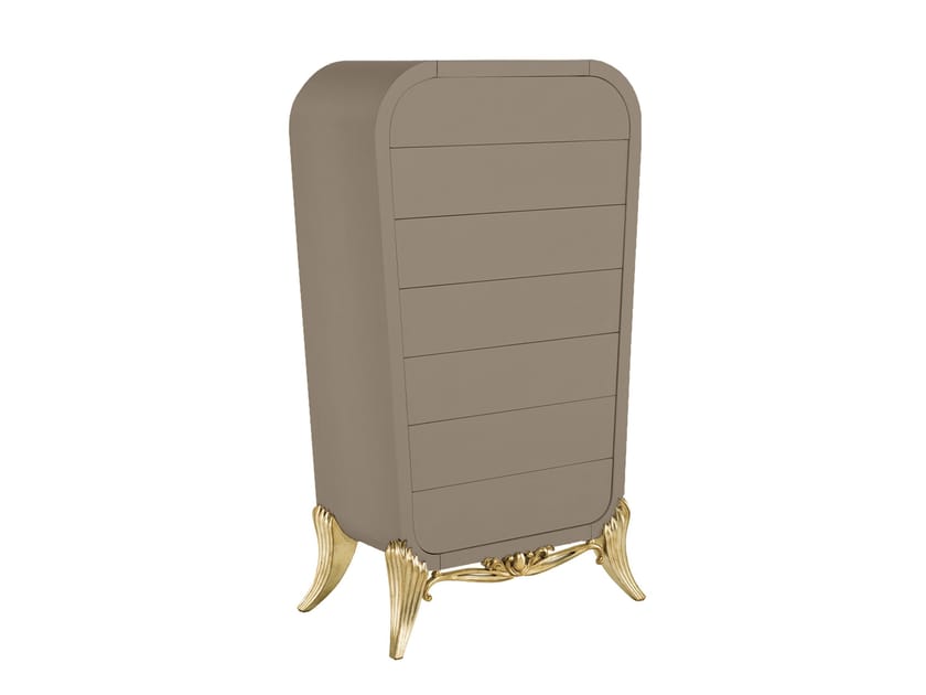 SPACIUM | Chest of drawers By Jetclass