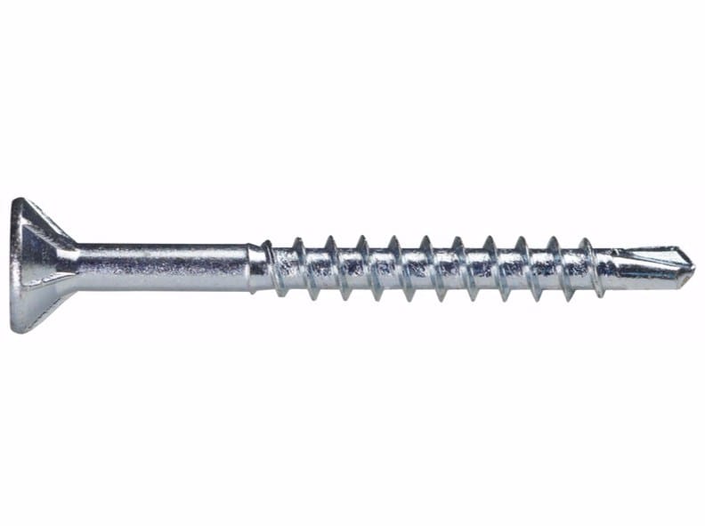 Metal Screw SPARIBO By Unifix SWG