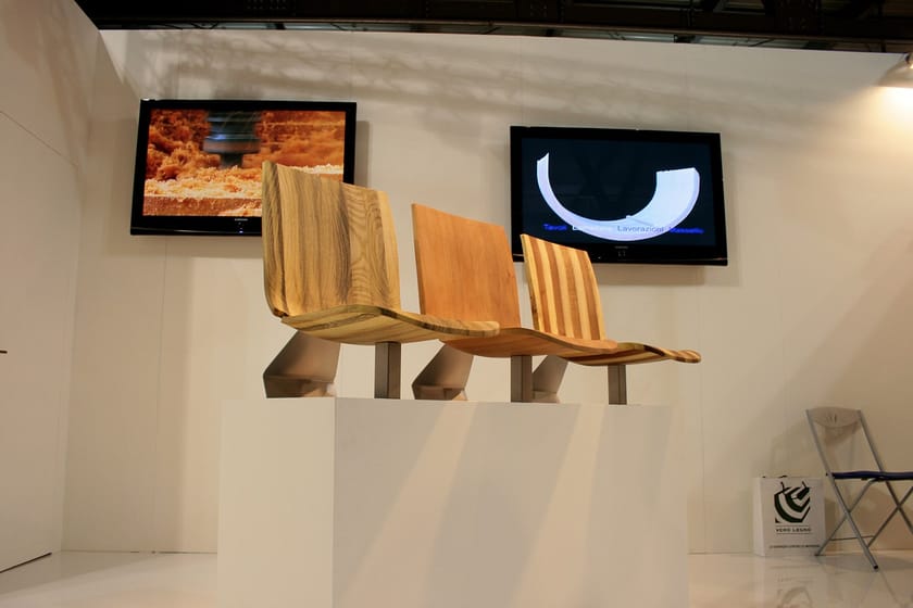 Blockboard and lamellar laminboard SPECIAL CNC WORKINGS By SPECIAL WOOD