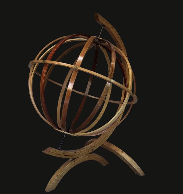 Blockboard and lamellar laminboard SPECIAL CNC WORKINGS By SPECIAL WOOD