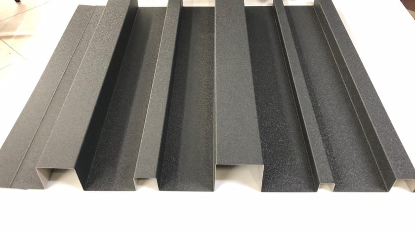 BEMO UNIKO Ventilated facade By BEMO