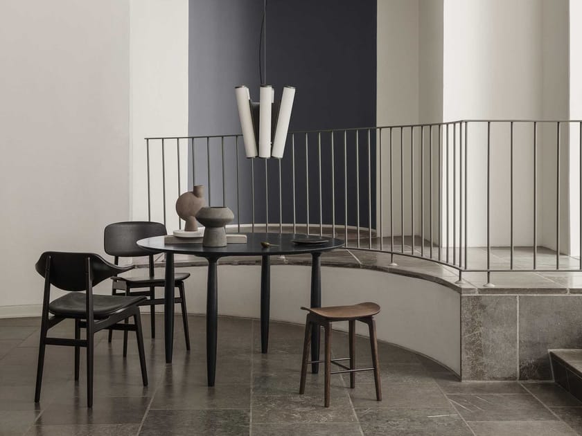 Ceramic vase SPHERE VASE FAT Sphere Collection By 101 Copenhagen design ...