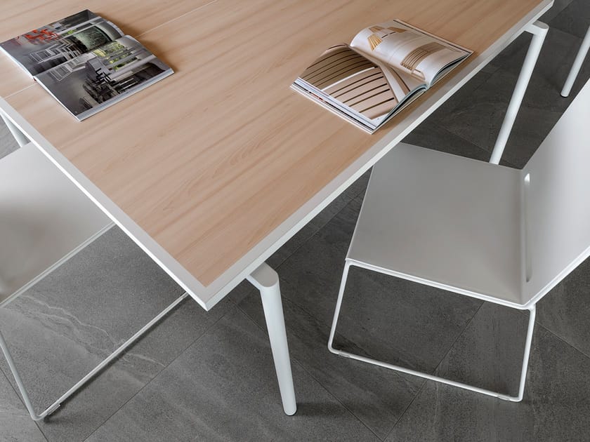 SPIDER | Ping pong table Spider Collection By FAS Pendezza design ...