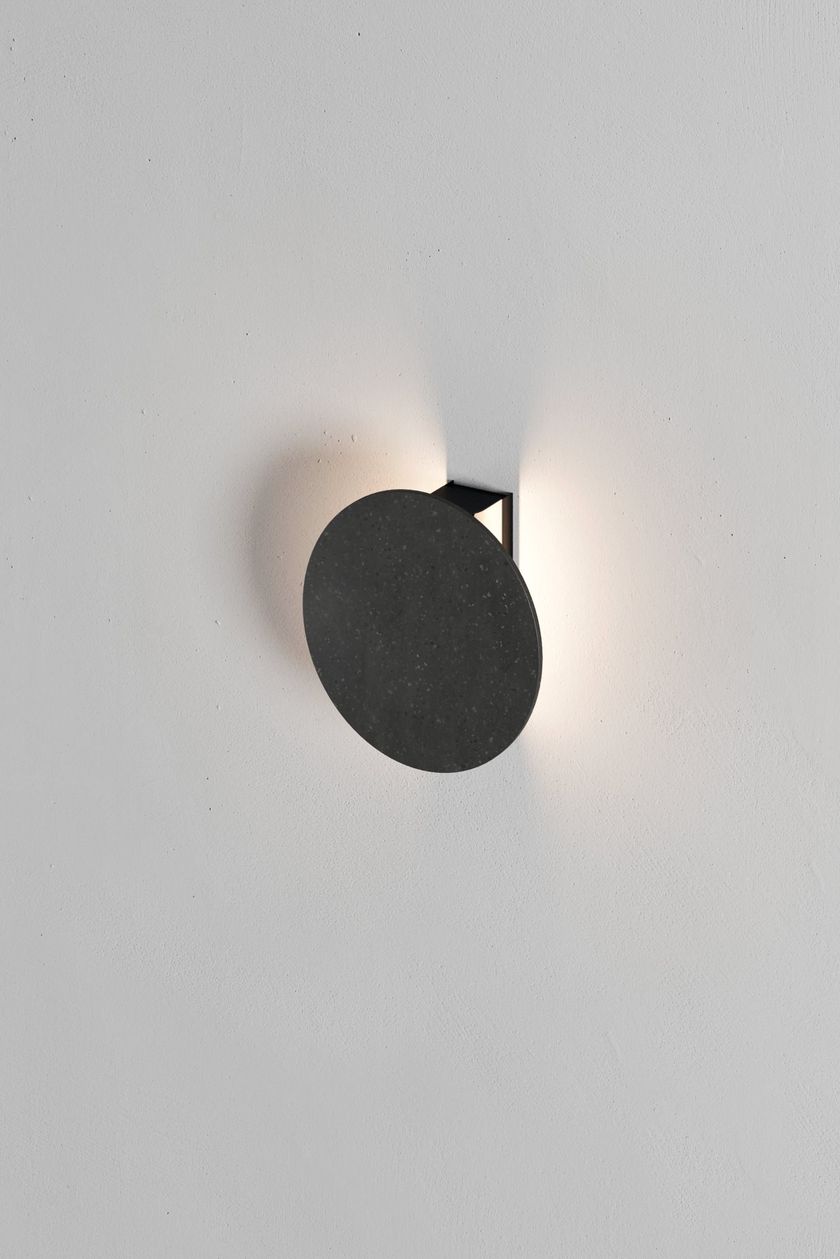 SPIN Wall light By Rexa