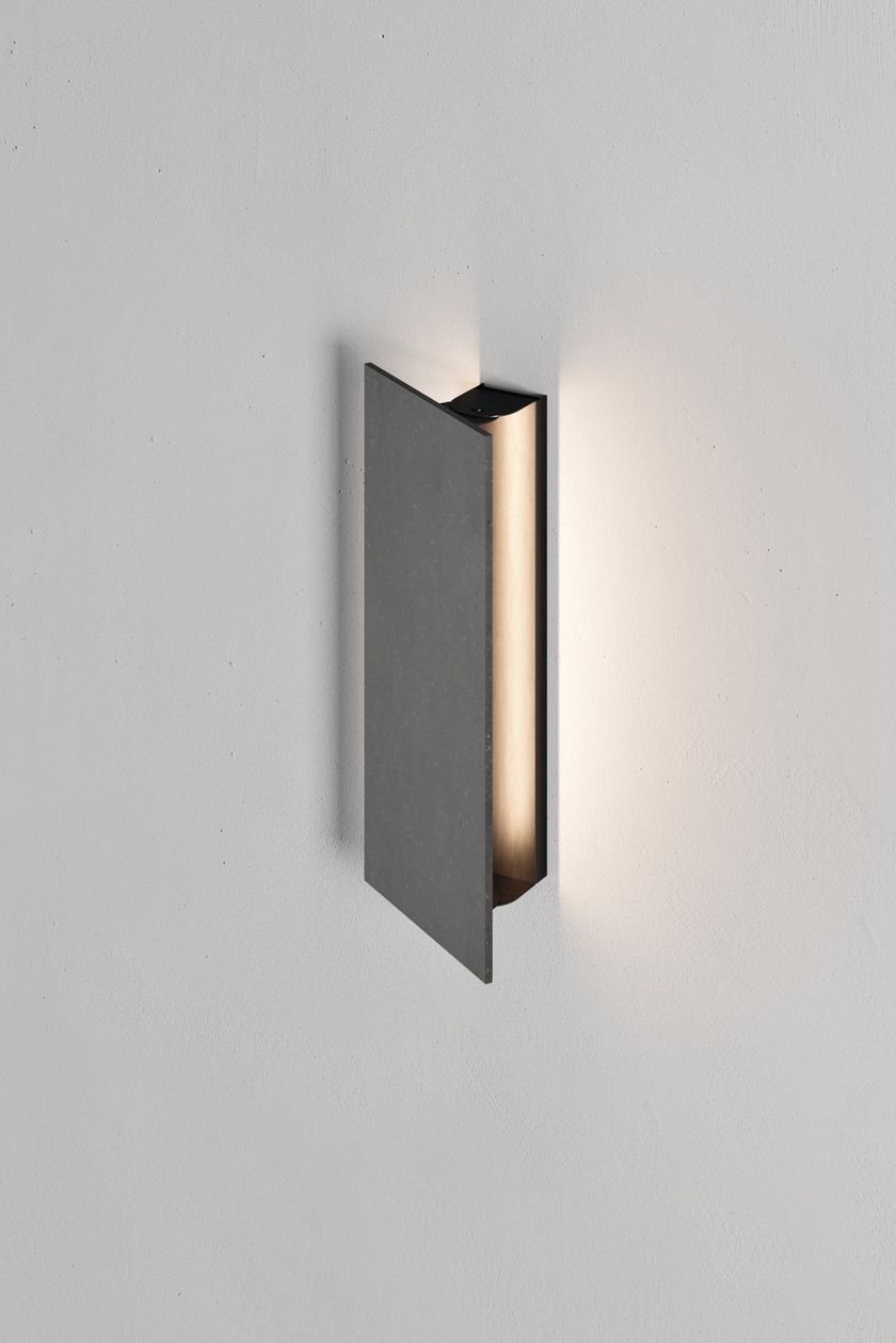 SPIN Wall light By Rexa