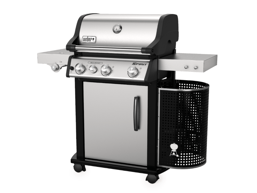SPIRIT SP-335 PREMIUM GBS By Weber