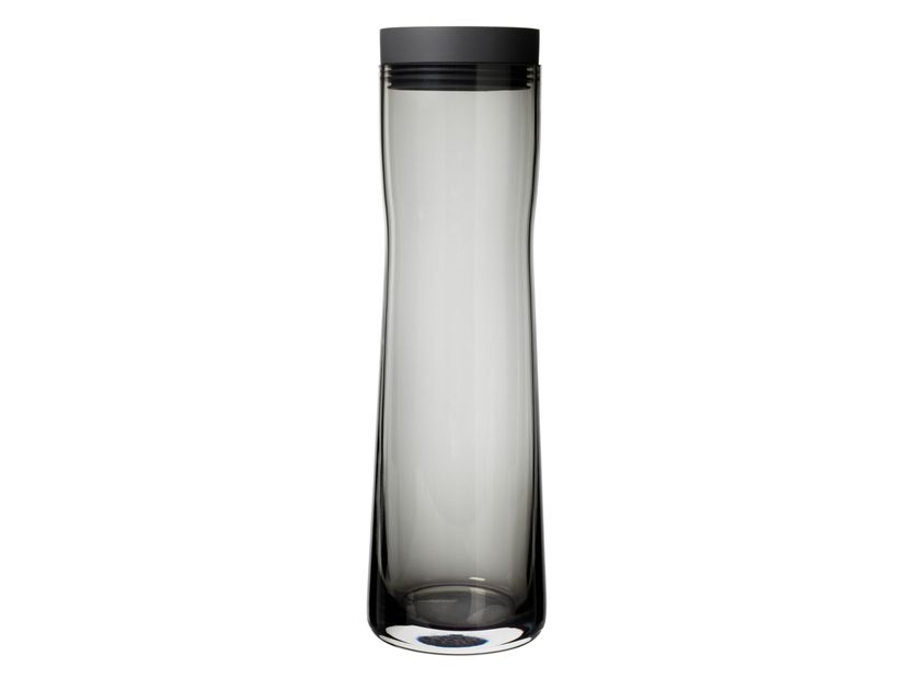 SPLASH | Stained glass bottle Stained glass bottle By blomus | design ...