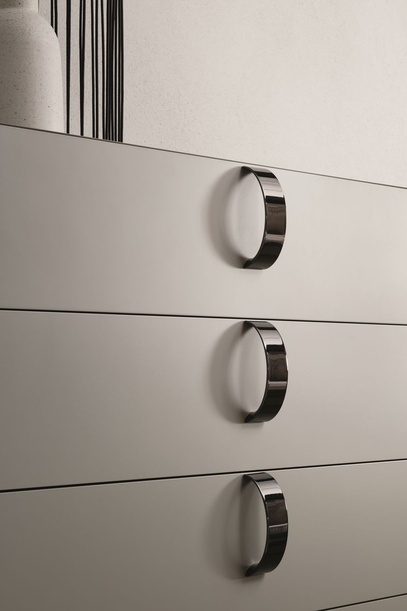 SPLENDOR Chest of drawers By Flou