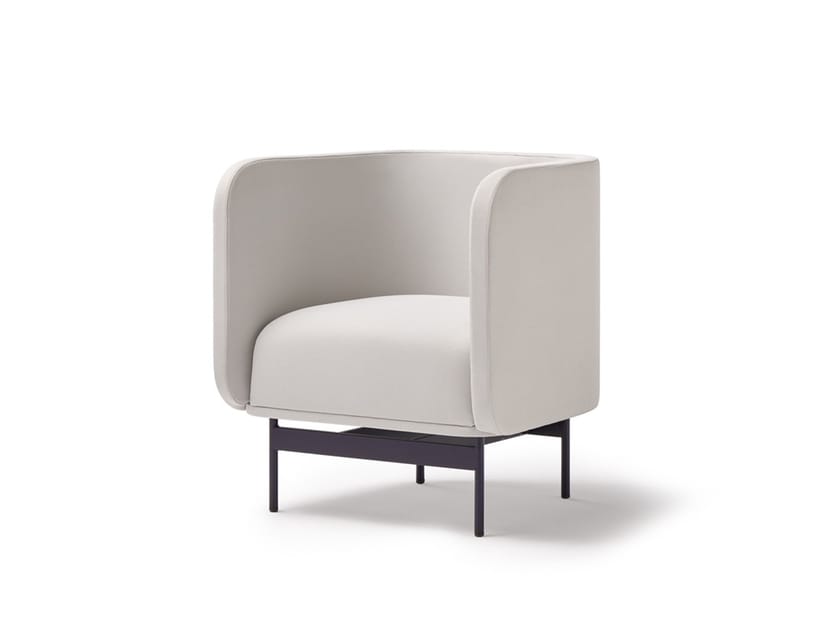 SPLIT | Poltrona By Mobboli