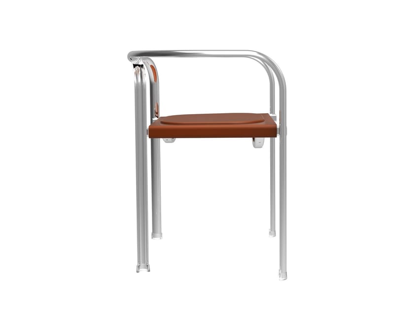 SPLIT CHAIR chair By TECTA design Daniel Lorch