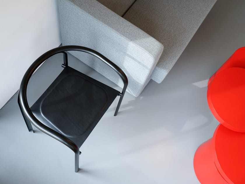 SPLIT CHAIR Chair By TECTA | design Daniel Lorch