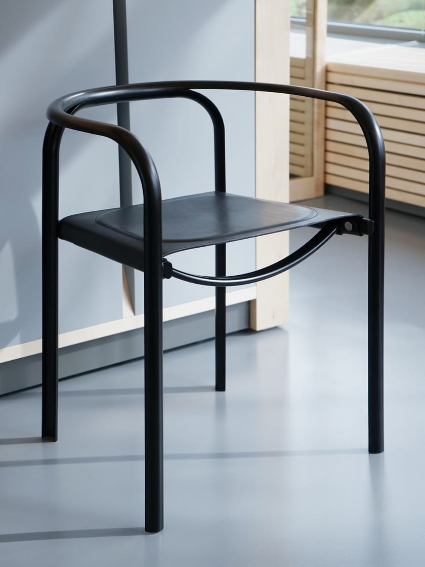 SPLIT CHAIR Chair By TECTA | design Daniel Lorch