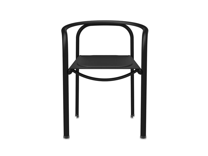 SPLIT CHAIR Chair By TECTA | design Daniel Lorch