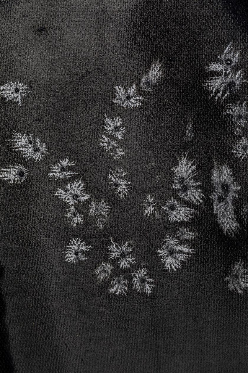 SPLOTCH 油画版画 By KARE Design