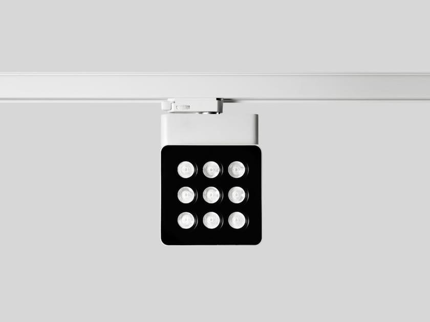Track-Lights Revit | Archiproducts