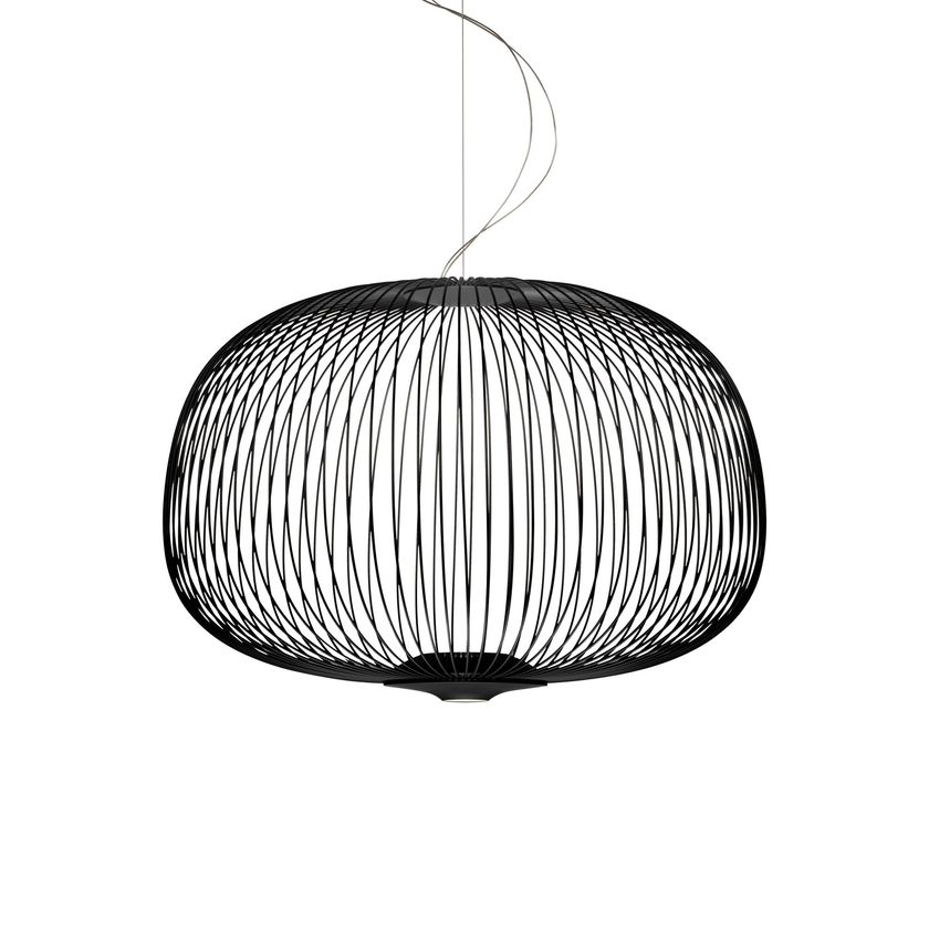 SPOKES 3 吊灯 By Foscarini 设计师Garcia Cumini