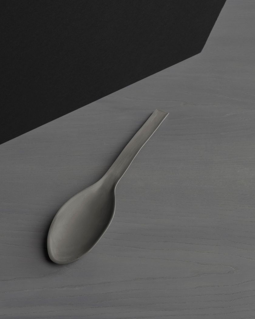 SPOON Spoon By Society Limonta | design Beatrice Rossetti