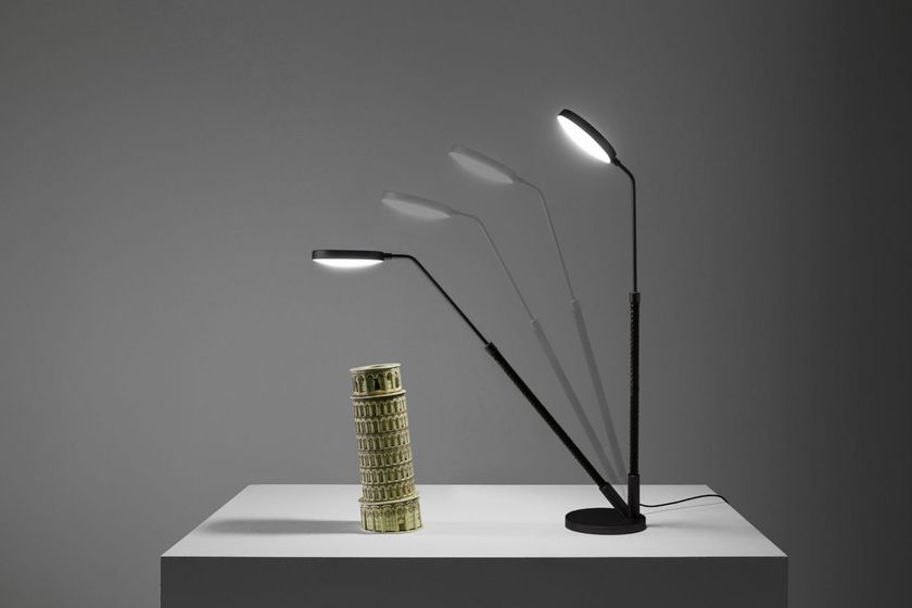 SPOON | Table lamp By PENTA design Umberto Asnago