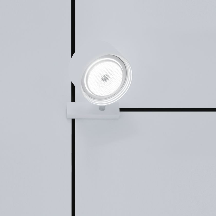 Linear lighting profile for downlights SPOT ENDLESS Spot Collection By ...