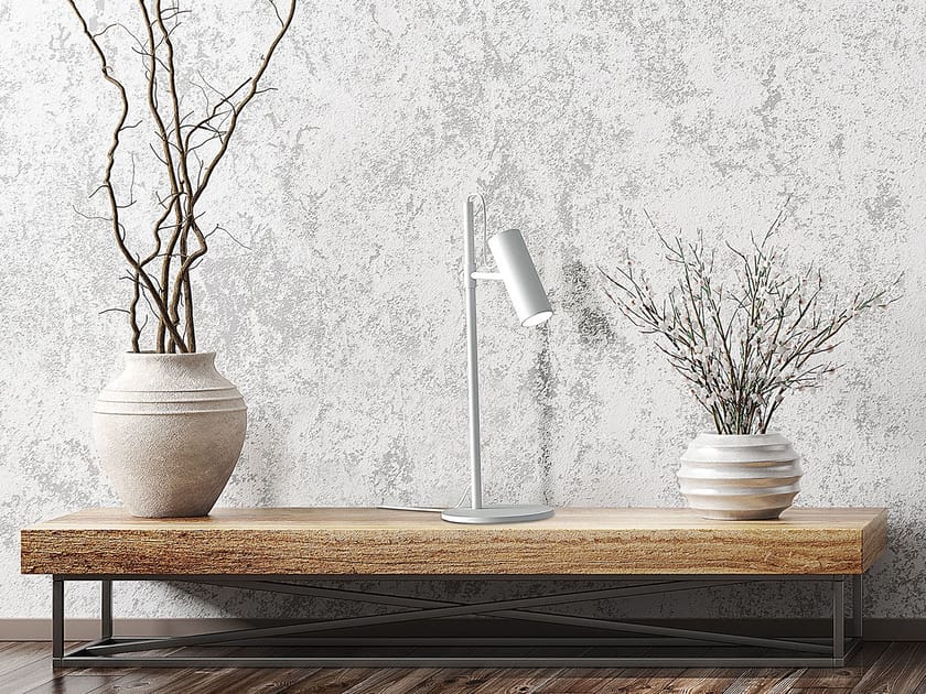 SPOT | Table lamp By Valaisin Grönlund