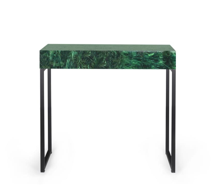 SPRING Console table with drawers By ARKOF LABODESIGN | design Fabrizio ...
