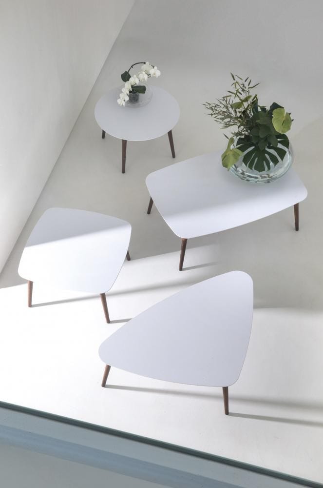 SPRING | Round coffee table Round coffee table for living room By ...