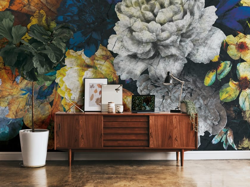 Architects Paper: Wallpapers | Archiproducts