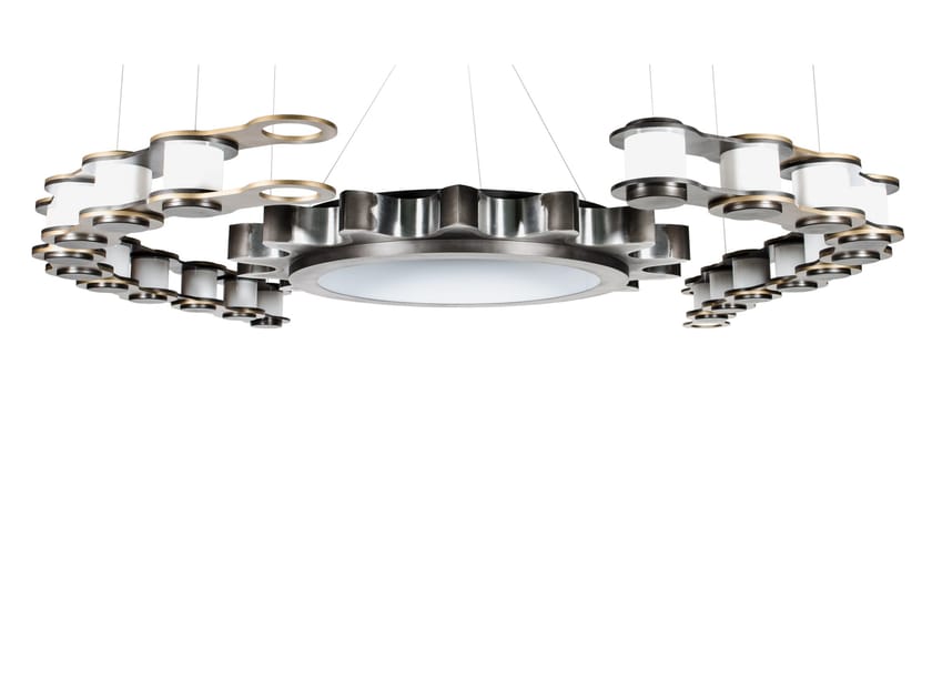 Innenbeleuchtung by Karice Lighting | Archiproducts