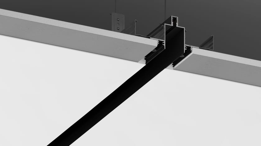 SPS RECESSED DEEP By Centrsvet