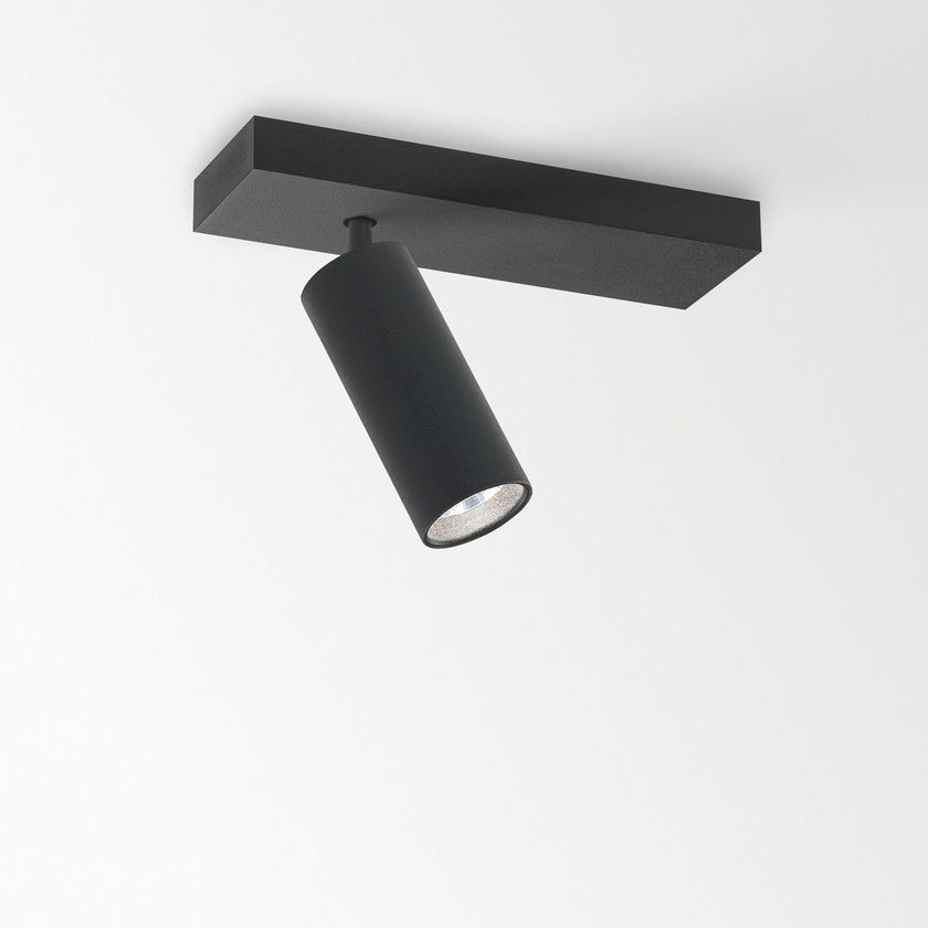 SPY 39 ON PS | Adjustable spotlight By Delta Light