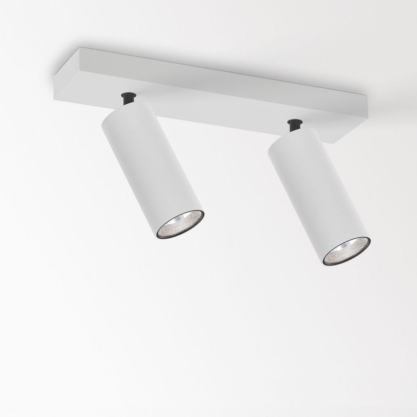 SPY 39 ON PS | Multiple spotlight By Delta Light