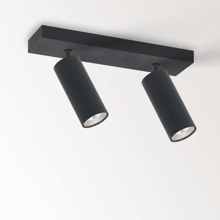 SPY 39 ON PS | Multiple spotlight By Delta Light