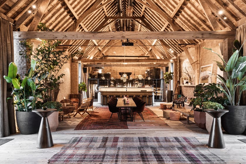 SPY 52 ON PS | Adjustable spotlight By Delta Light