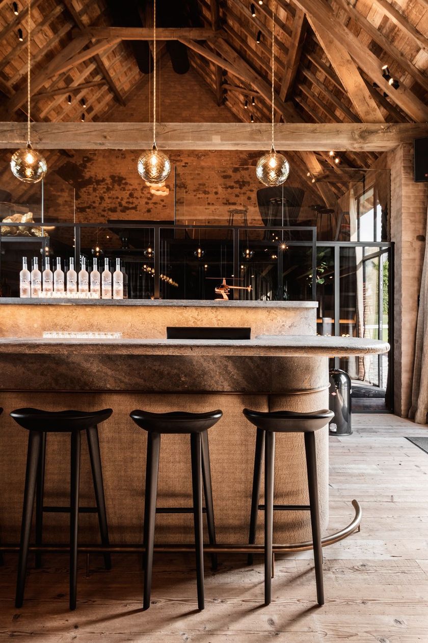 SPY 52 ON PS | Adjustable spotlight By Delta Light