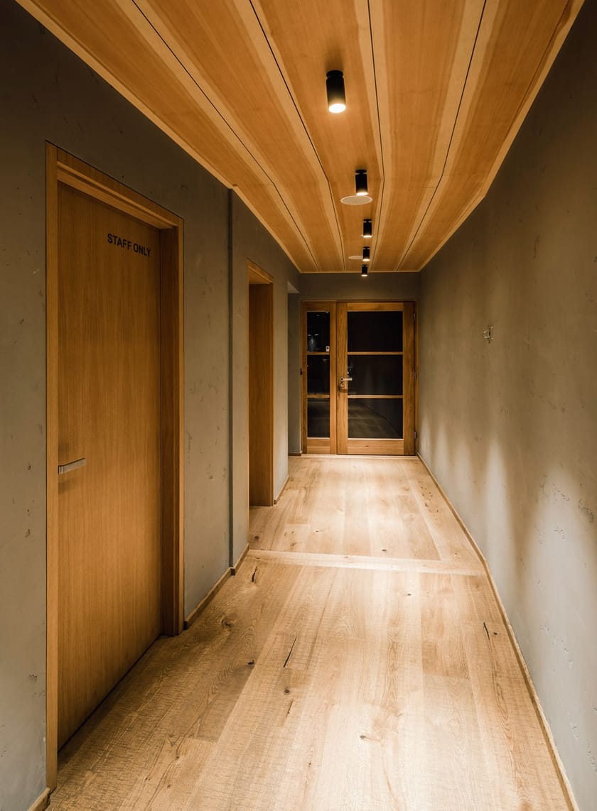 SPY 66 CLIP spotlight By Delta Light