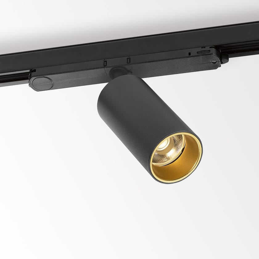 SPY 66 LP/MP ADM Track-Light By Deltalight