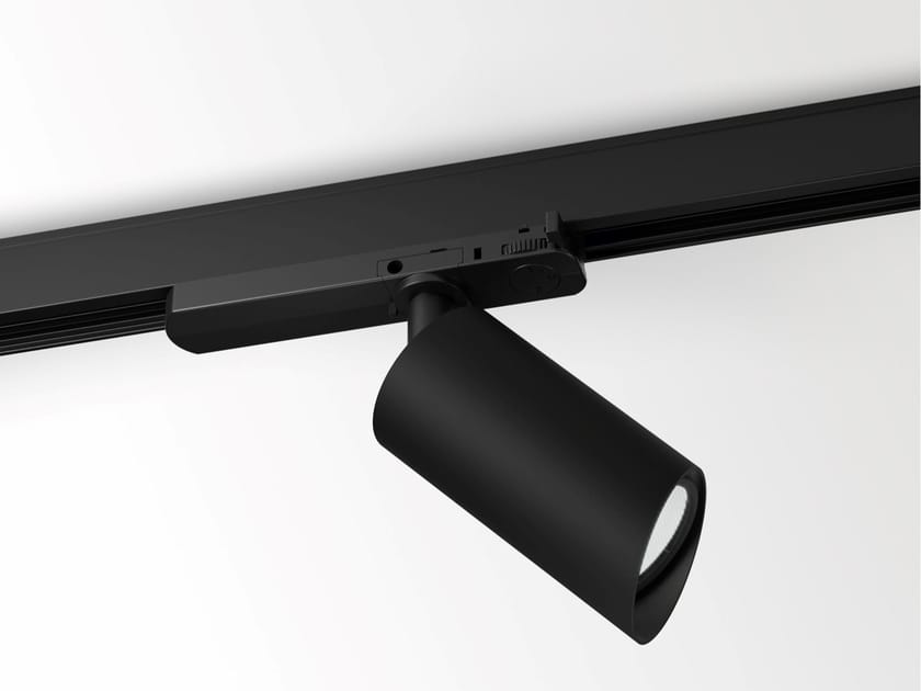 SPY 66 WALLWASH ADM Track-Light By DeltaLight