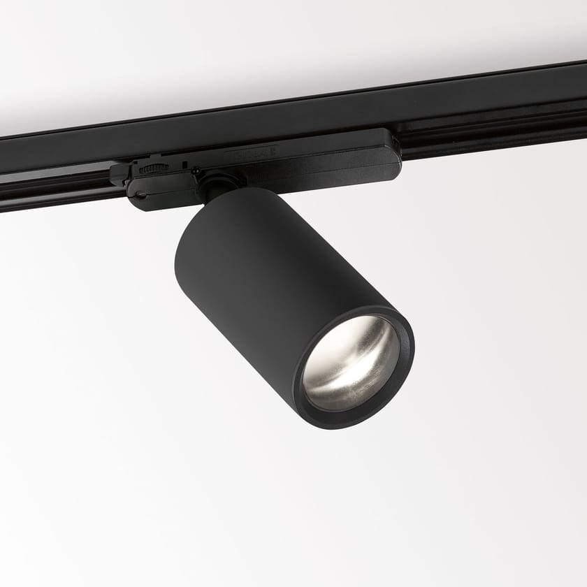 SPY FOCUS ADM Track-Light By Deltalight