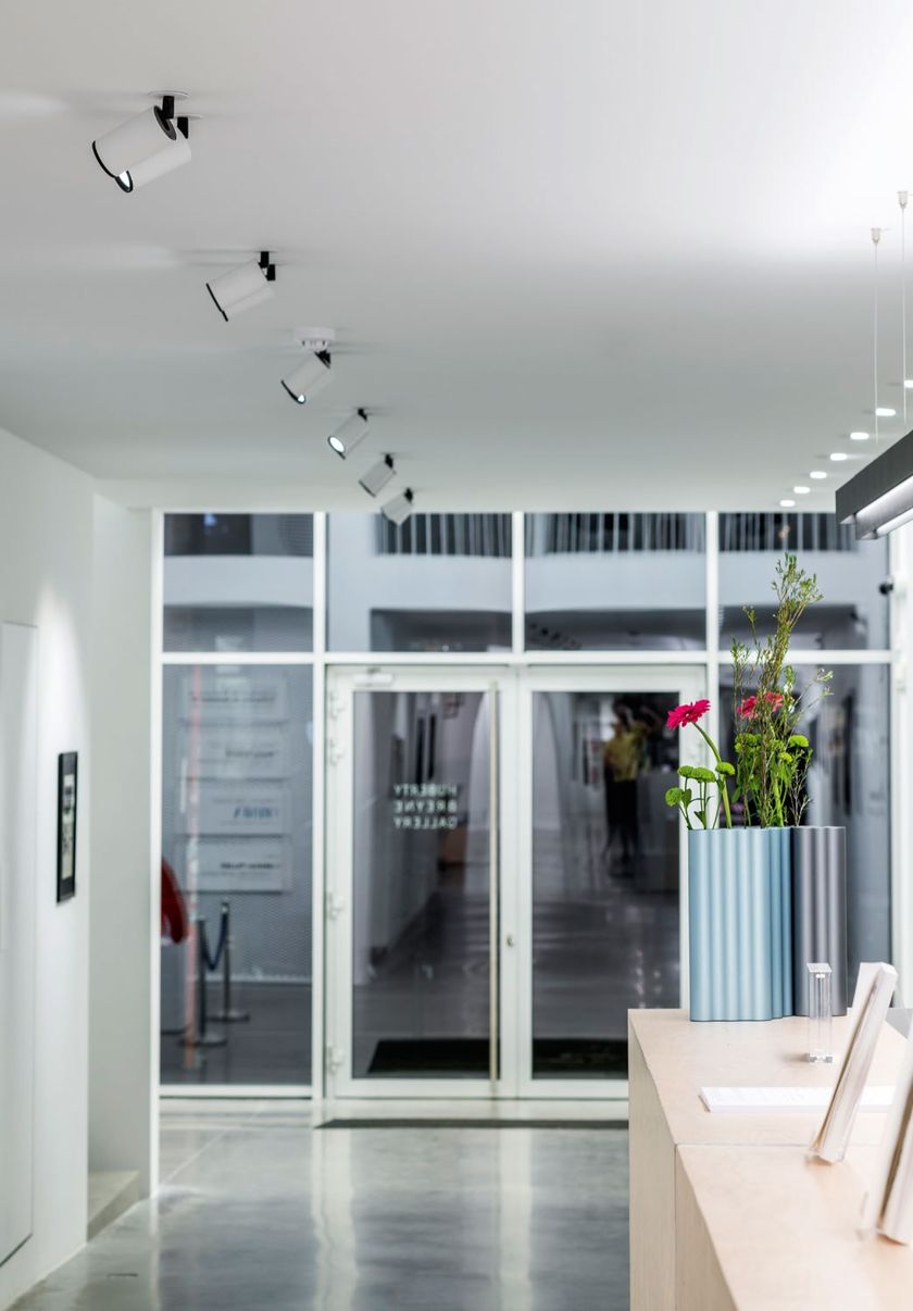 SPY FOCUS CLIP spotlight By Delta Light